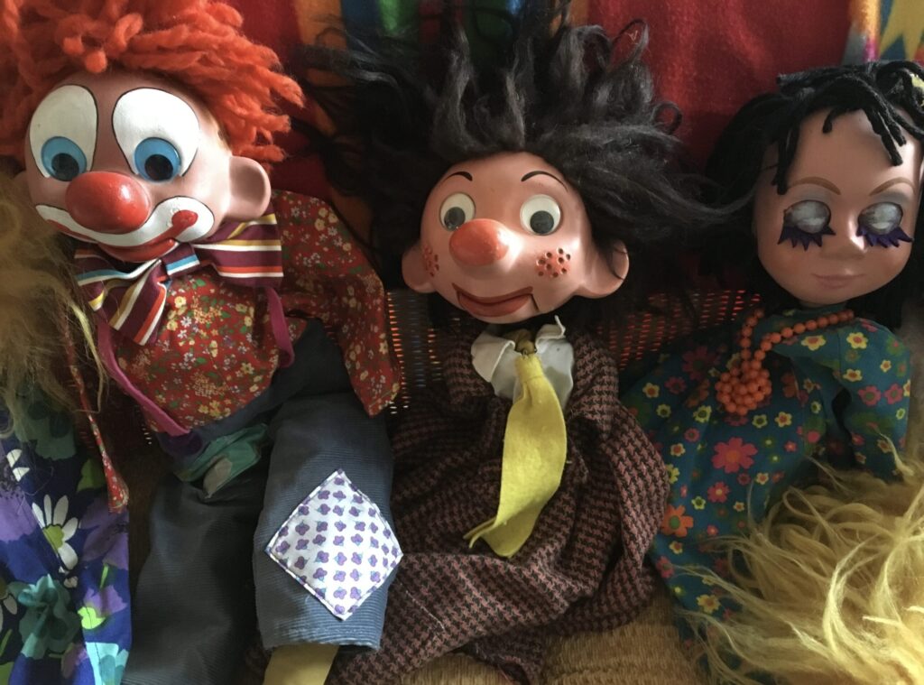 Child's Play, Catherine Martinez Torigian - addanomadd